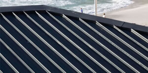 Metal Roof Sheeting | IBR, Corrugated, Concealed Fix | Youngman