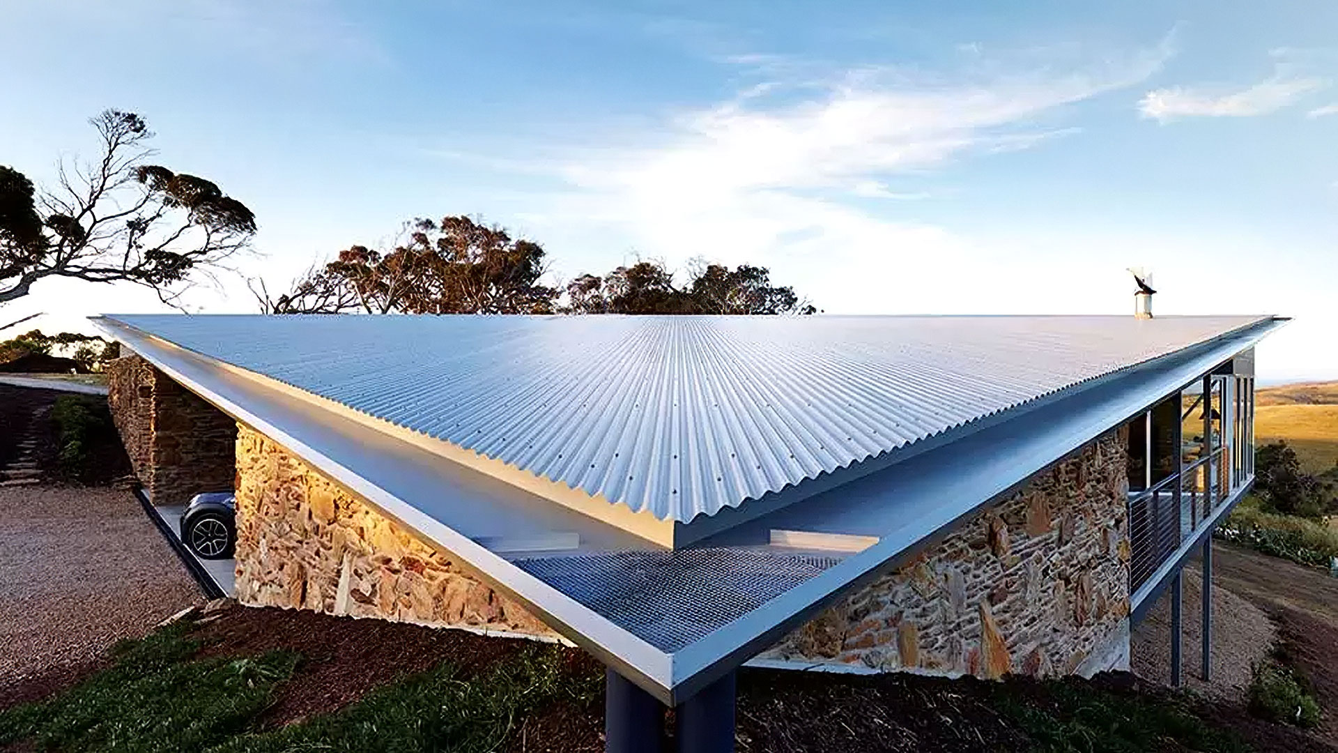 METAL ROOFING MATERIALS EXPLAINED: A PRACTICAL GUIDE FOR SOUTH AFRICAN ...