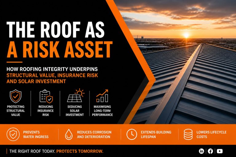 The Roof You Specify Today Will Cost You Later: Roofing Performance ...