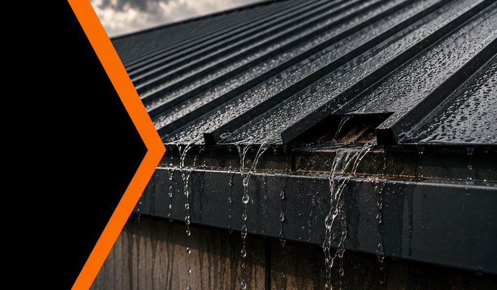 The Roof You Specify Today Will Cost You Later: Roofing Performance ...
