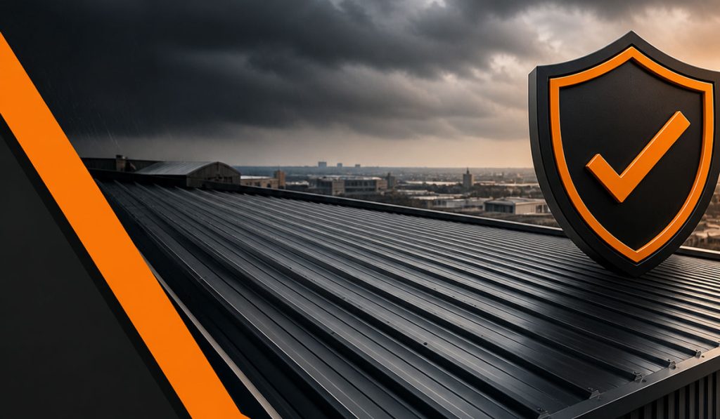 The Roof You Specify Today Will Cost You Later: Roofing Performance ...